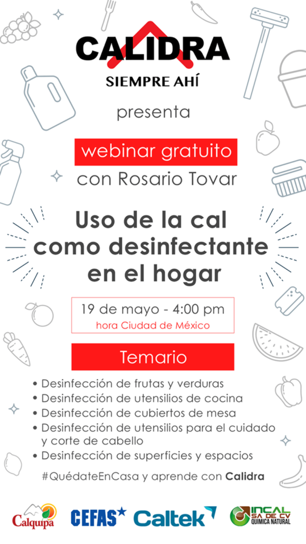 Calidra Colombia | Productora y comercializadora de Cal en Colombia