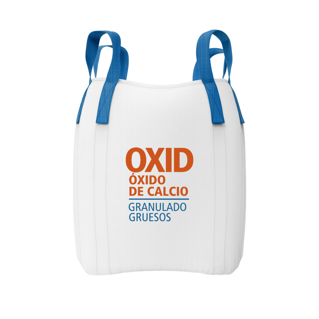 Productos Calidra - Productora Y Comercializadora De Cal