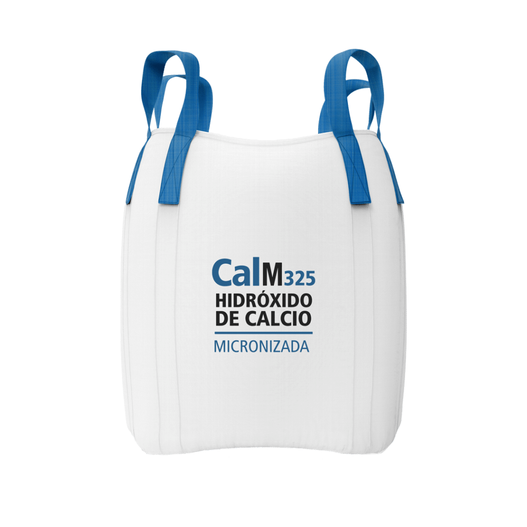 Cal Hidratada Ficha Técnica: Calidra Colombia 📊