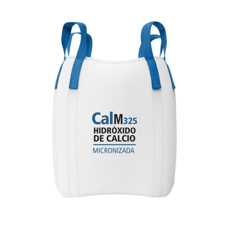 Cal Hidratada 25 Kg | Compra Segura En Calidra Colombia